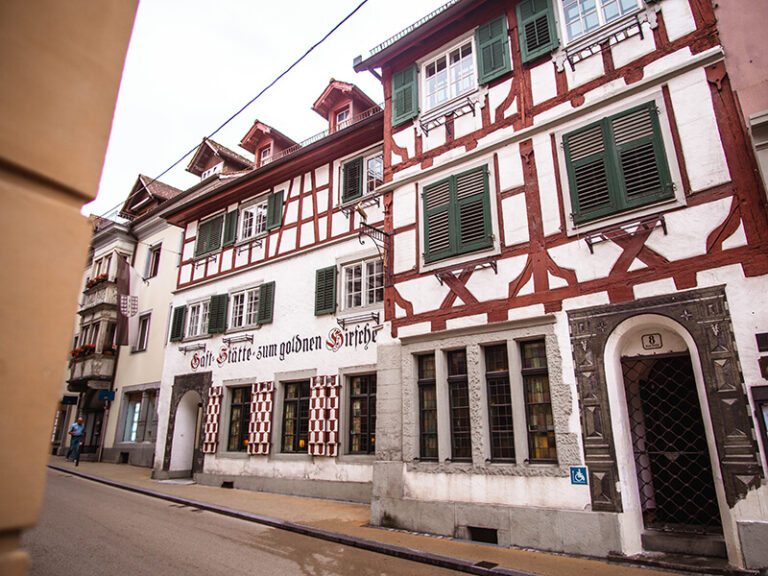 Ein Wochenende in Bregenz - Sehenswürdigkeiten & Tipps - Abenteuermomente