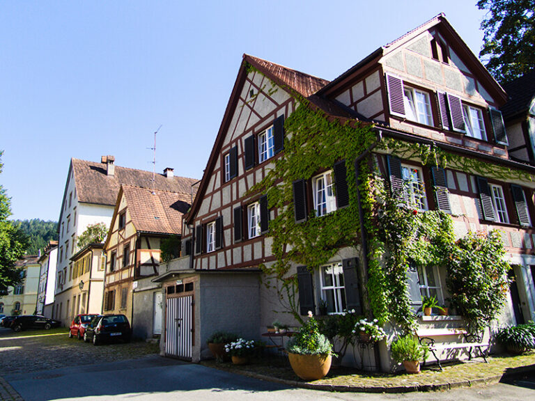 Ein Wochenende in Bregenz - Sehenswürdigkeiten & Tipps - Abenteuermomente