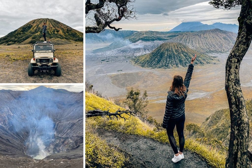 Geheimtipp Indonesien: Die schönsten Sehenswürdigkeiten auf Java