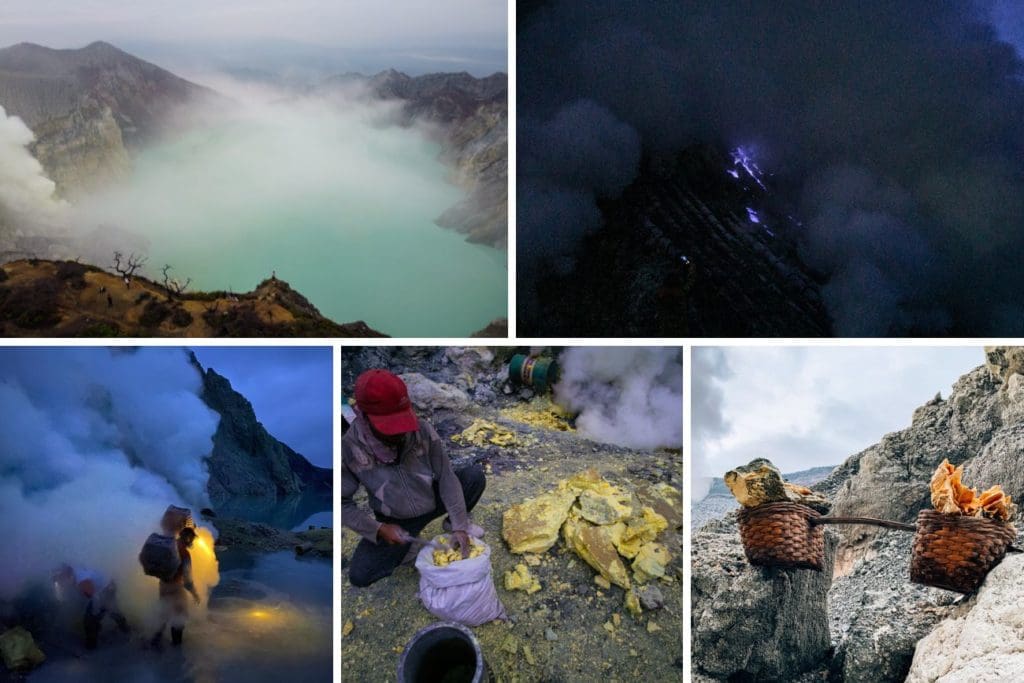 Geheimtipp Indonesien: Die schönsten Sehenswürdigkeiten auf Java