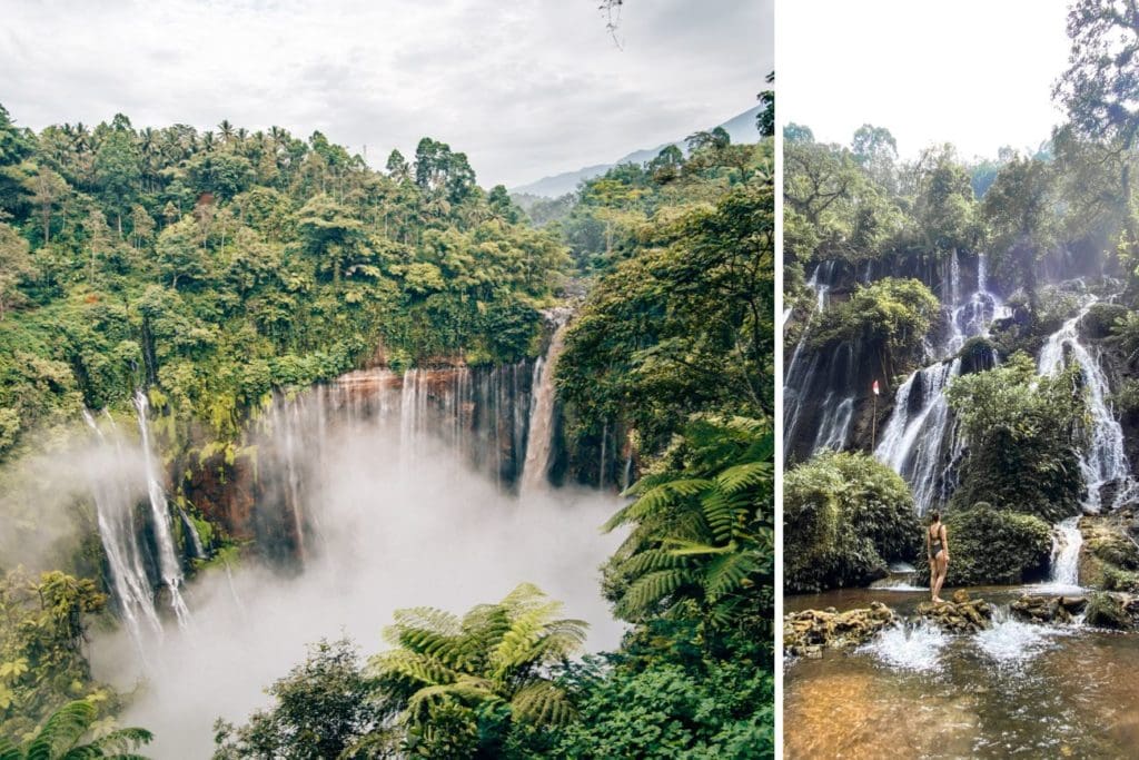 Geheimtipp Indonesien: Die schönsten Sehenswürdigkeiten auf Java