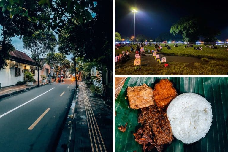 Geheimtipp Indonesien: Die schönsten Sehenswürdigkeiten auf Java