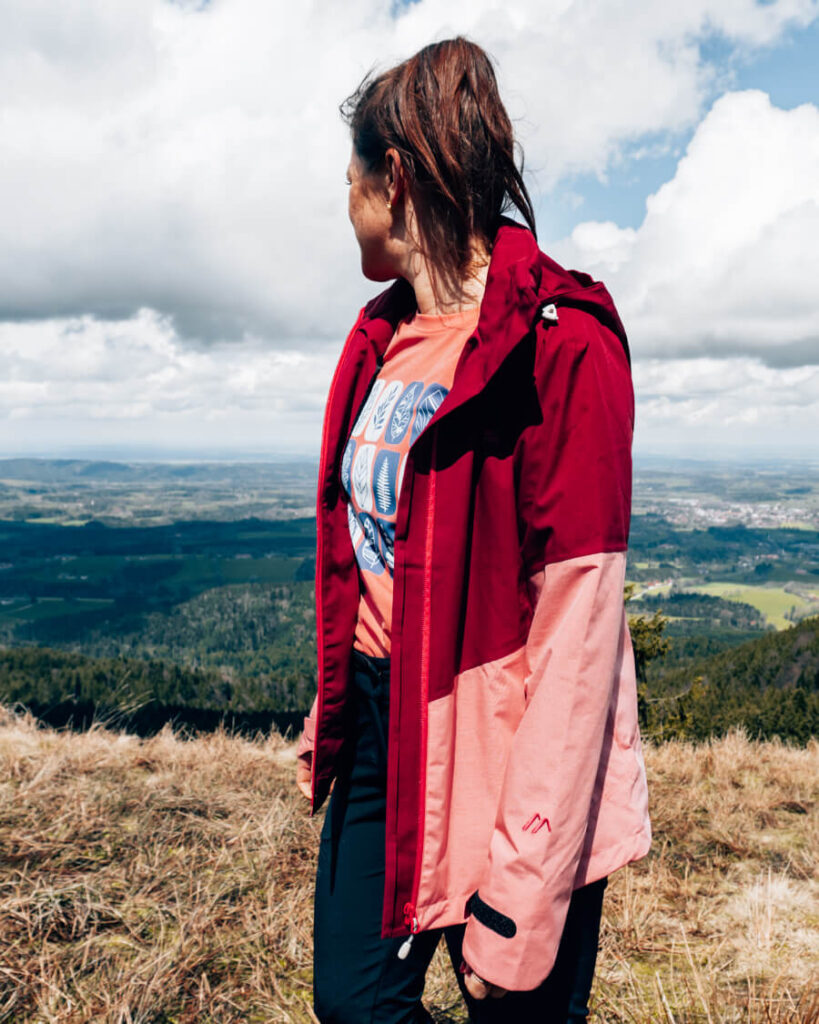 Nachhaltige Outdoor-Kleidung: Meine 6 Tipps für umweltbewusstes Shoppen